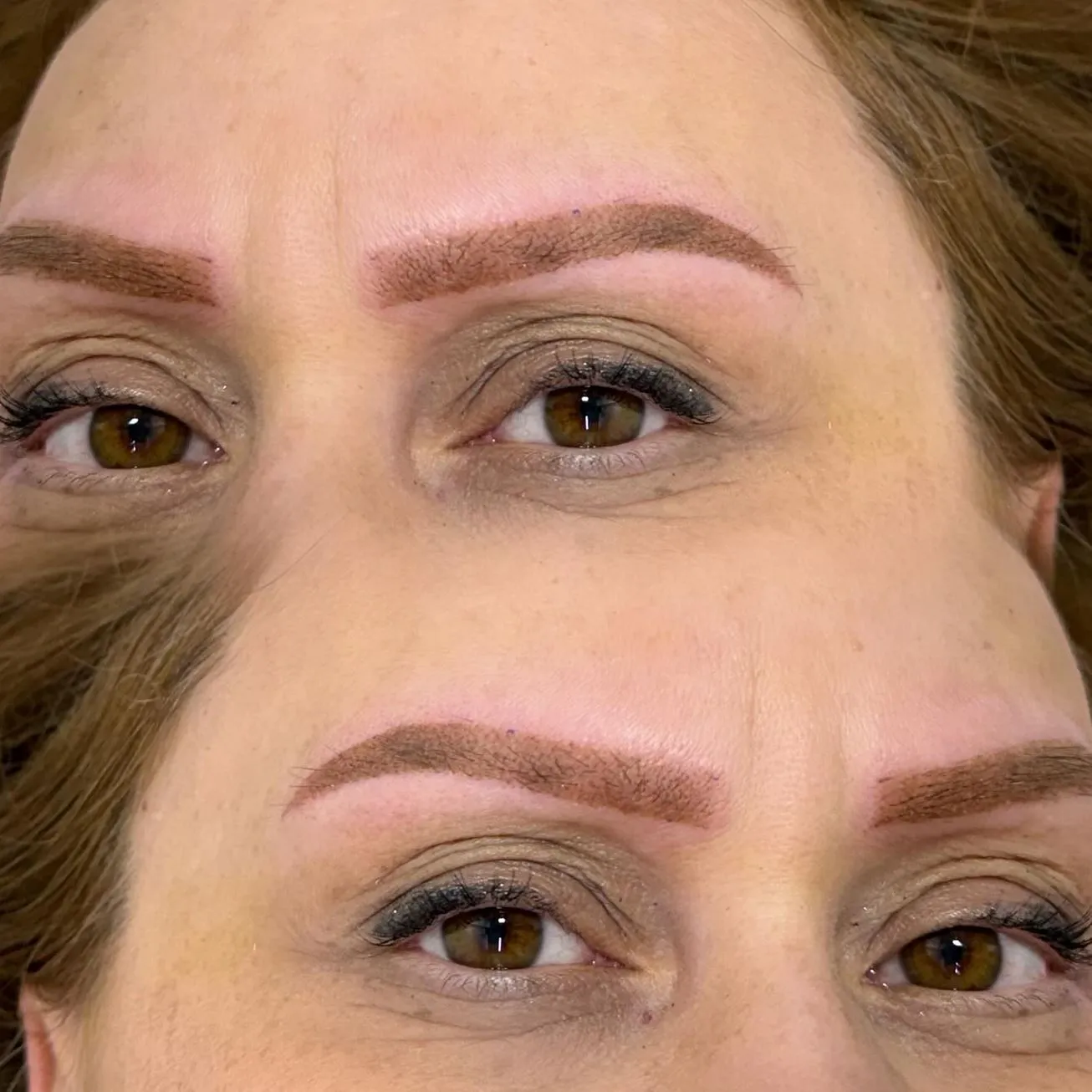 What is the eyebrow tattoo method? - A Teaspoon of Turmeric