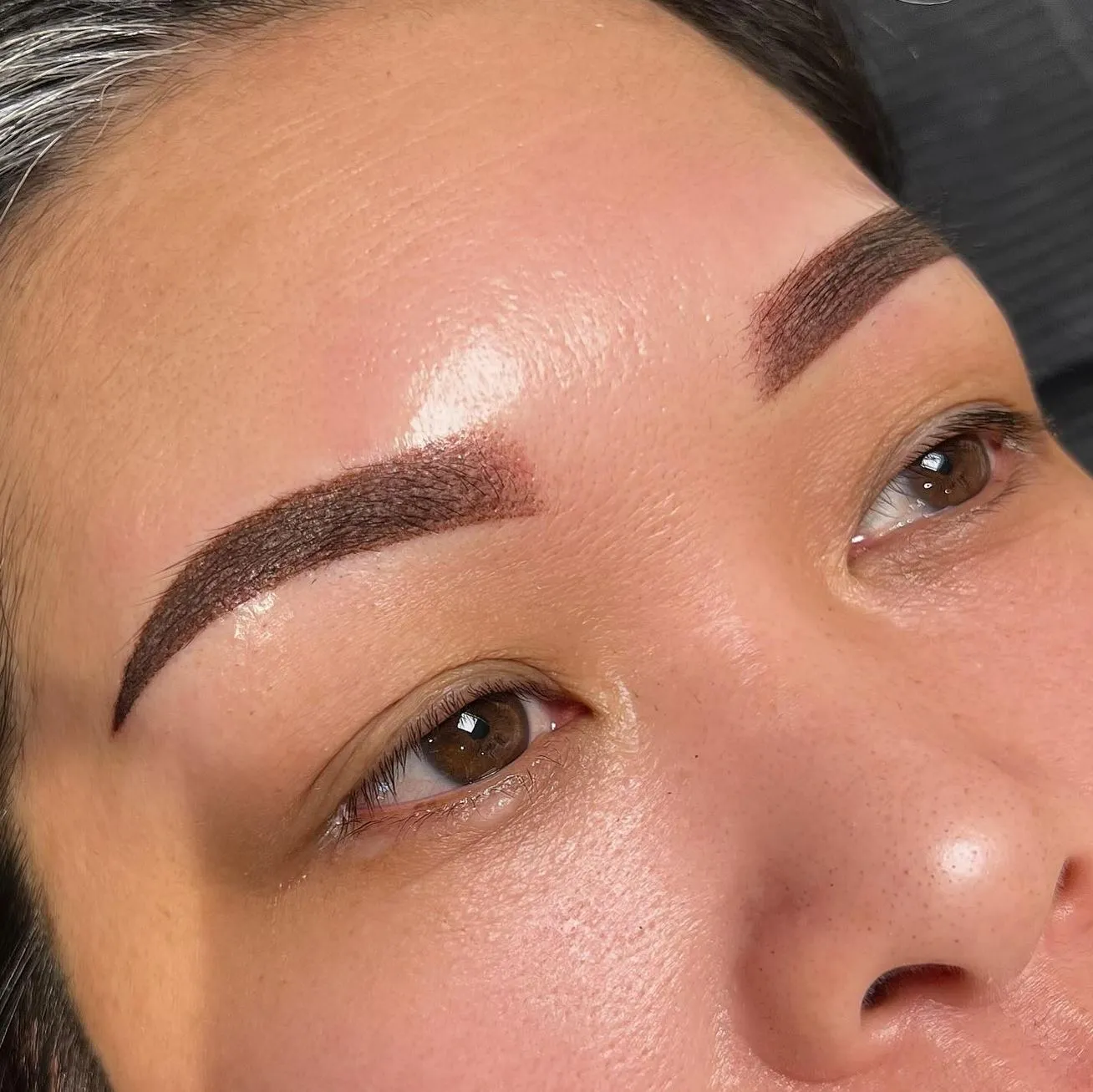 What is the eyebrow tattoo method? - A Teaspoon of Turmeric